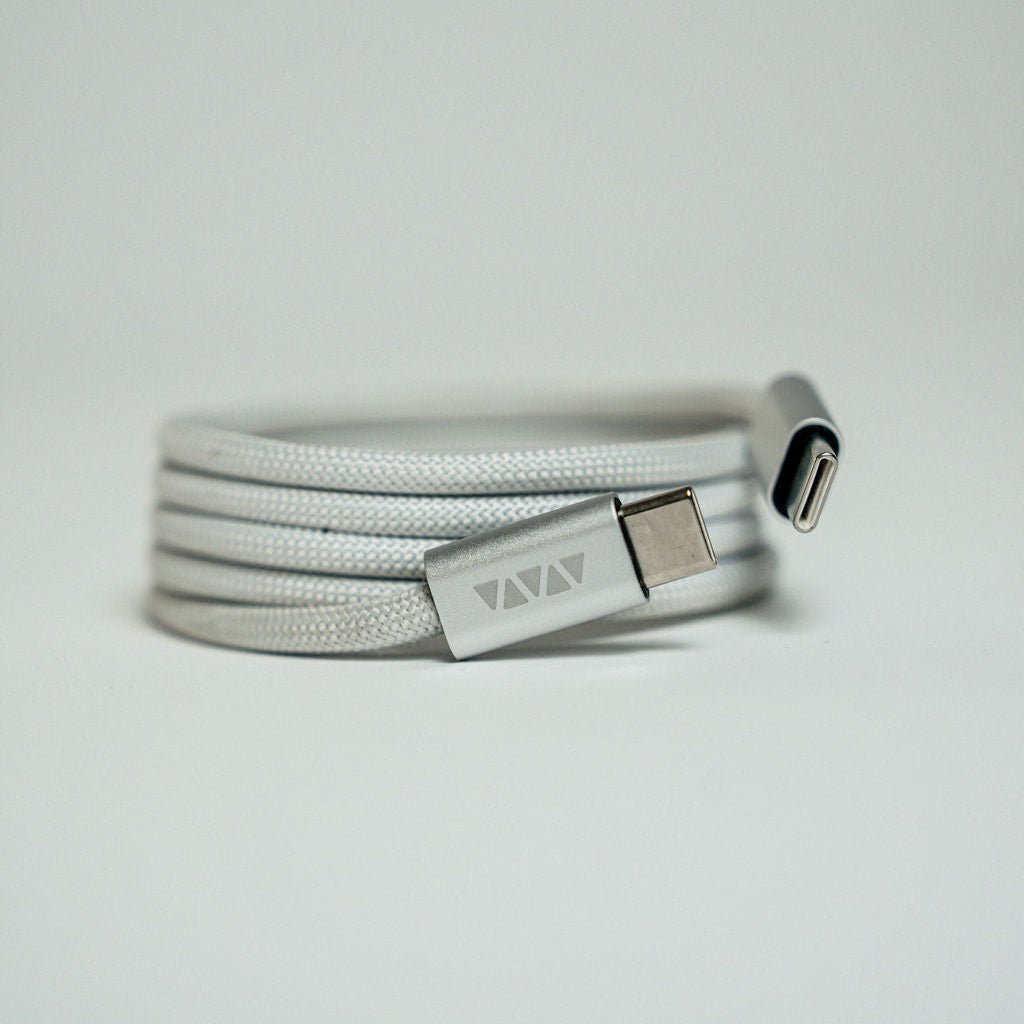 Luxe Magnetic Cable – Tundra Labs