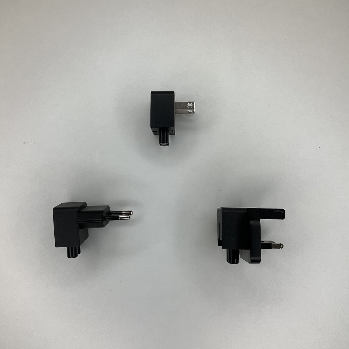 Index DC Adapter Plug – Tundra Labs