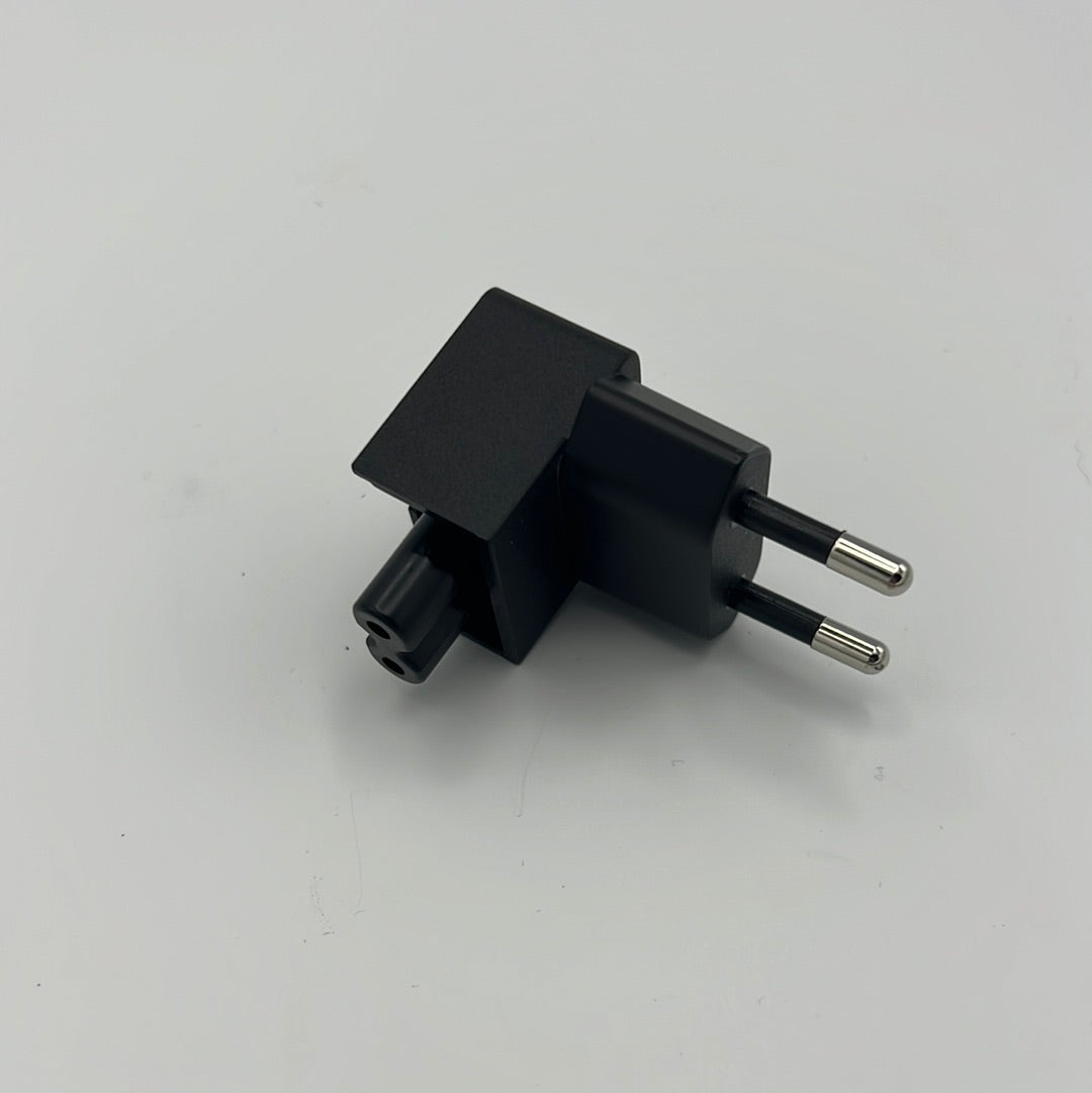 Index DC Adapter Plug – Tundra Labs