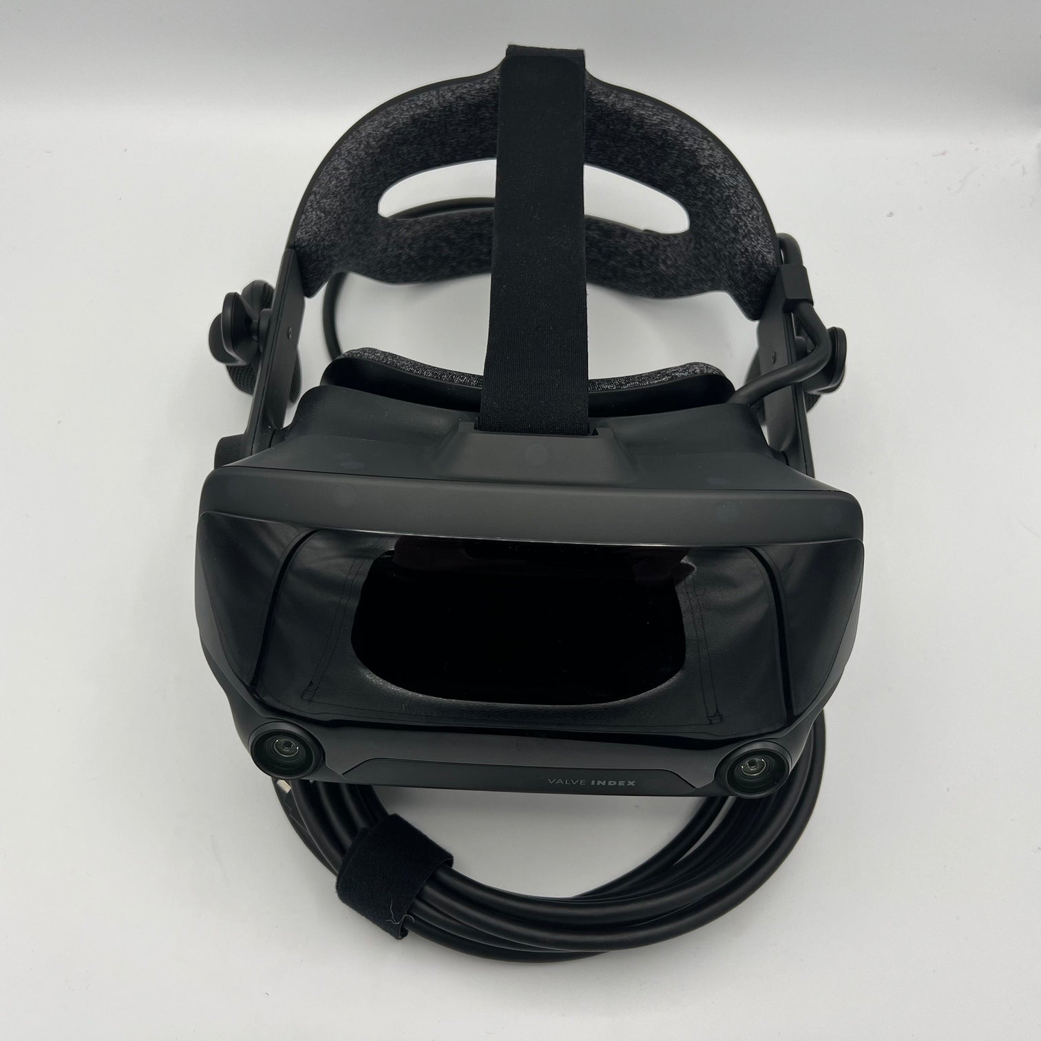 Index VR Headset – Tundra Labs