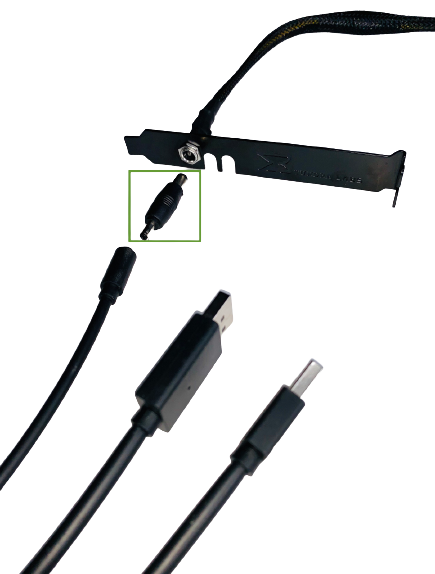 Valve Index Adapter Only – Tundra Labs